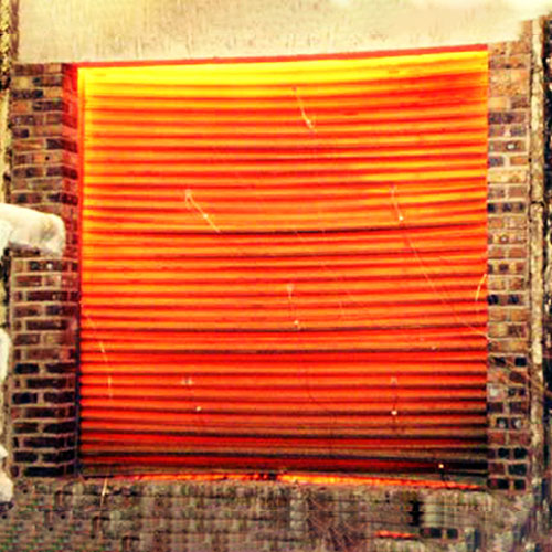 Why Choose Fire Roller Shutters | Industrial Door Engineering